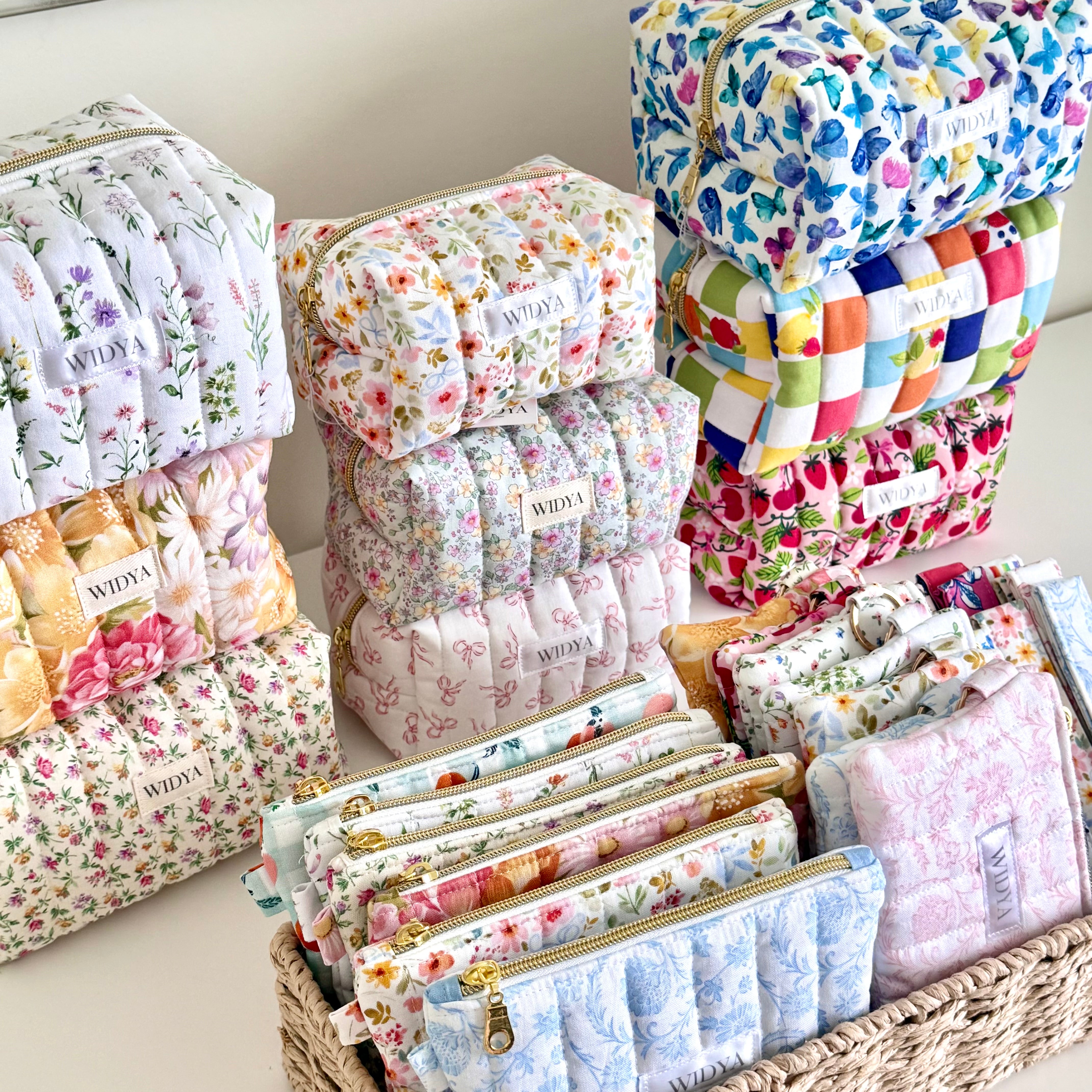 The Cotton Atelier – WIDYA Designs