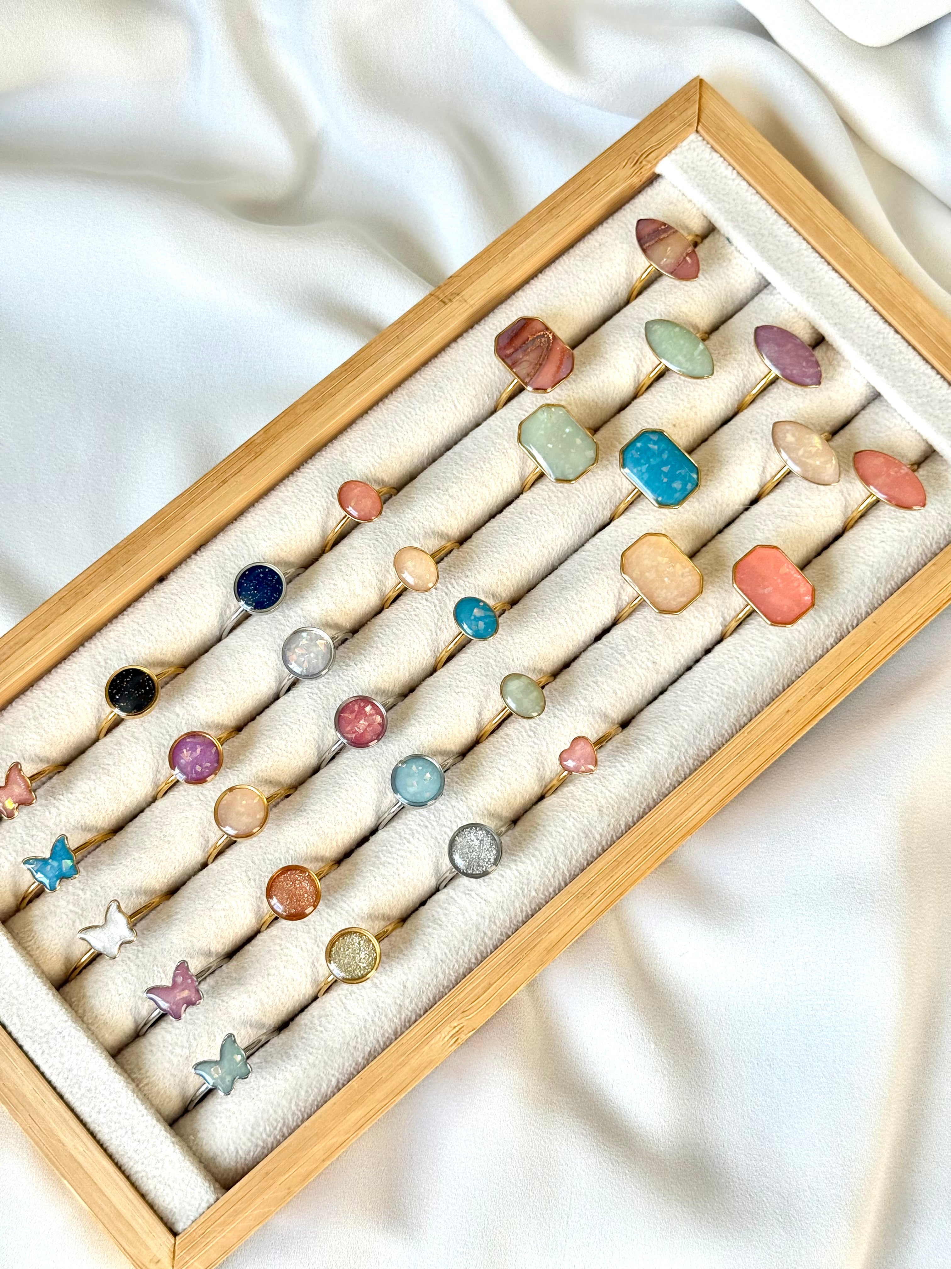 Rings – WIDYA Designs