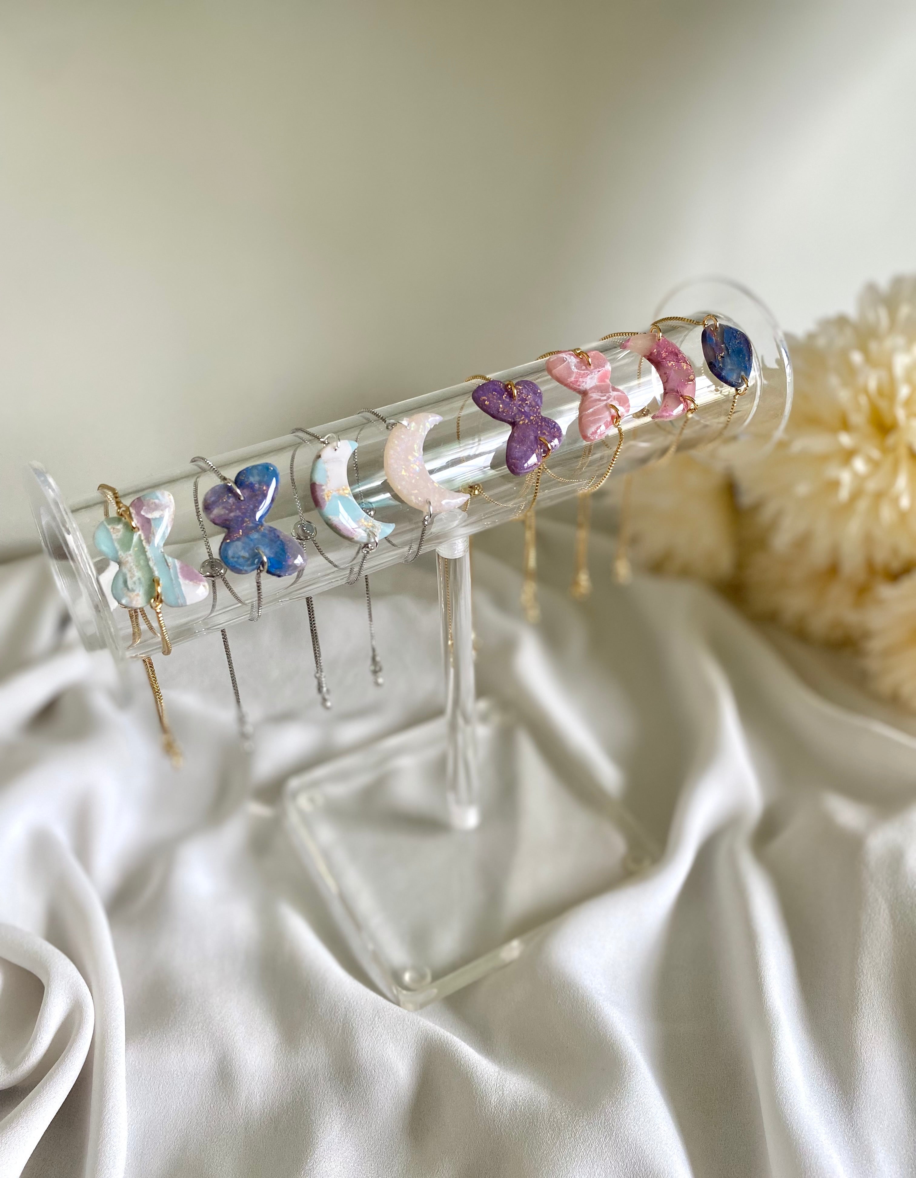 Bracelets – WIDYA Designs